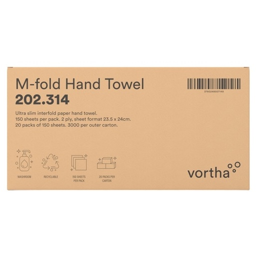 Papier toilette Std 200f 2p Ecolabel 811607 / CT 96 rlx